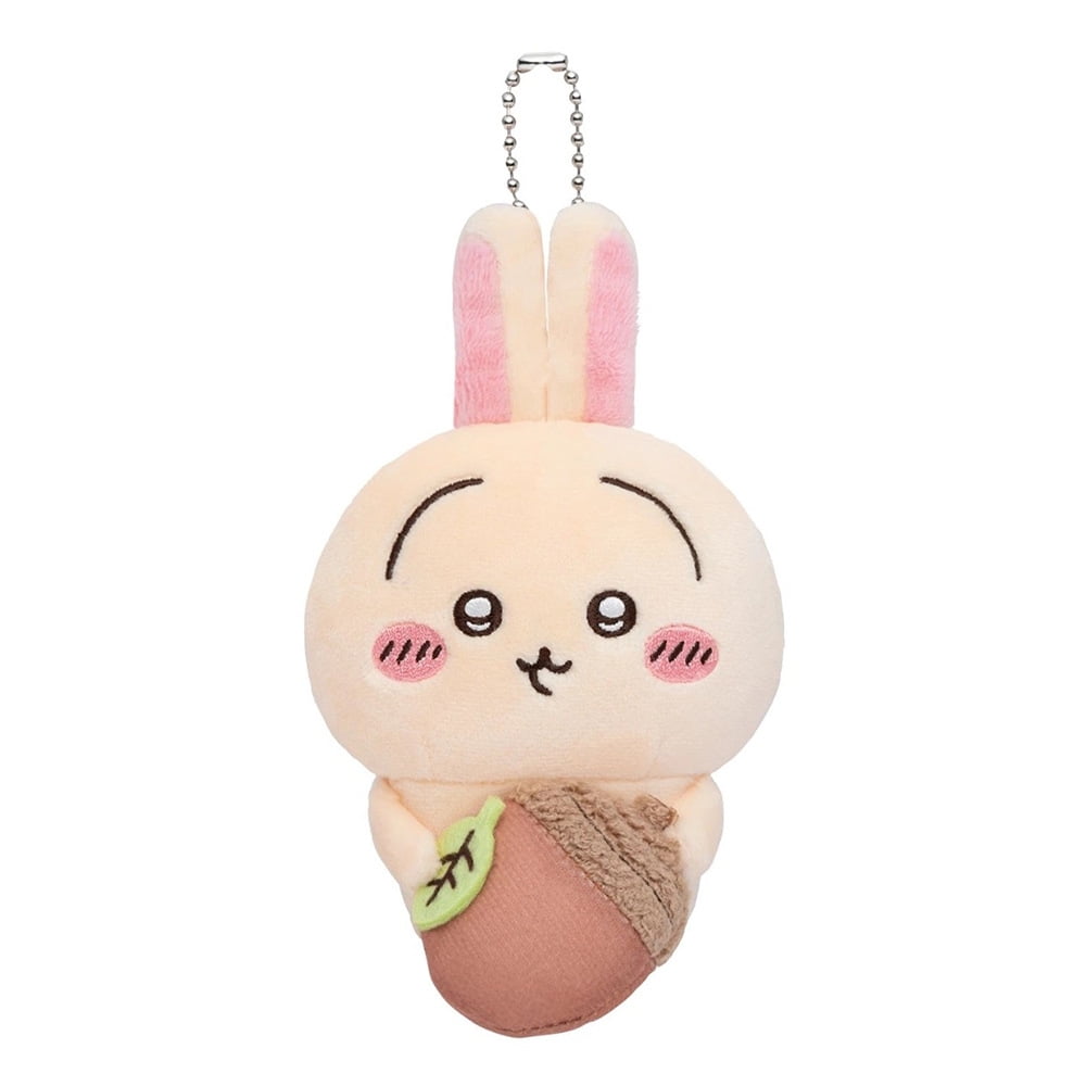 3 Inch Anime Cartoon Chiikawa Usagi Hachiware Plush Toy Pendant Fashion ...