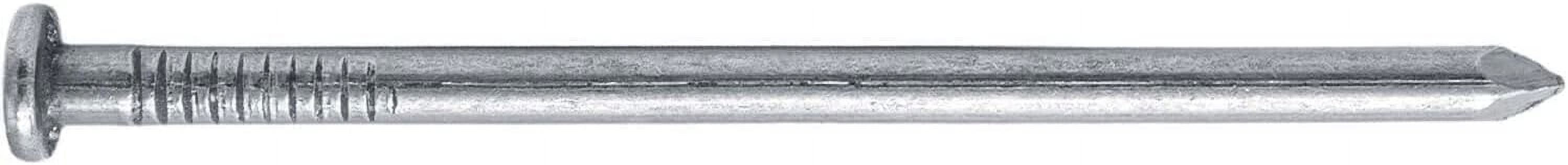 3 Inch Bright Common Nail (10D) 5 pounds ~ 305 Nails. Good for general ...