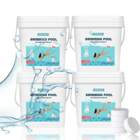 Chlorine Dioxide Tablets