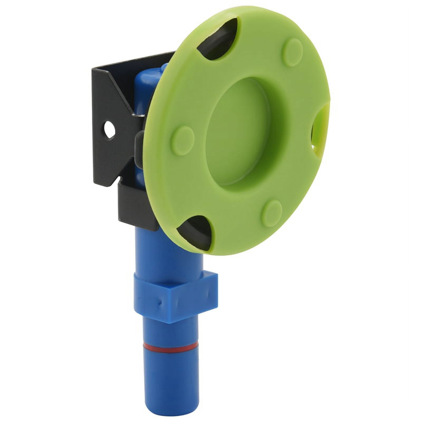 3 Inch Concave Vacuum Cup 75mm Heavy Duty Hand Pump Suction Cup with M6 ...