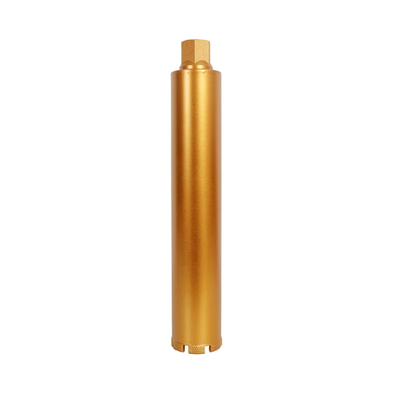 3 Inch Diamond Core Drill Bit, 1-1/4"-7 Thread Diamond Drill Bit for ...