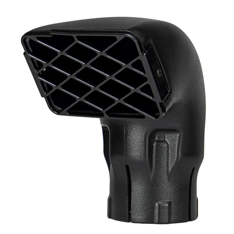 3 Inch Elbow Wading Head Air Intake Air Ram Snorkel Top Snorkel Head ...