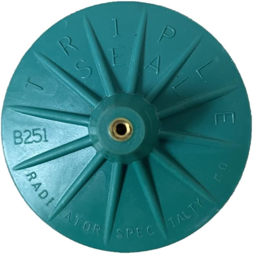 3 Inch Flapper For Toilets with 2 Inch Flush Hole by NuFlush - Walmart.com