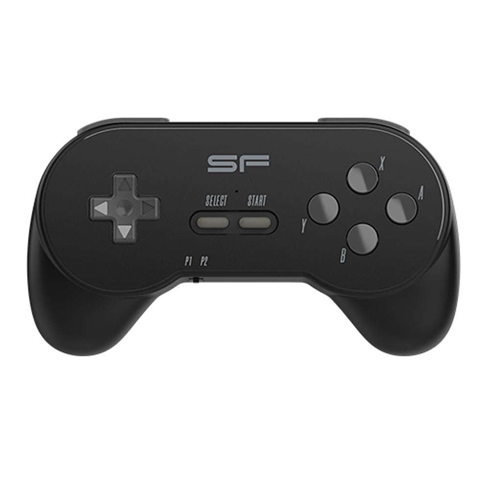 3 Inch Game Handle HD IPS Screen Game Controller With Rocker ...