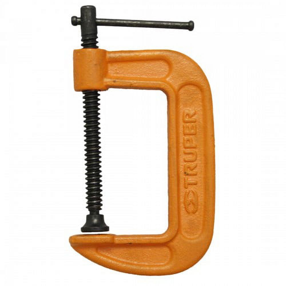 3 Inch Heavy Duty C Clamp - Walmart.com