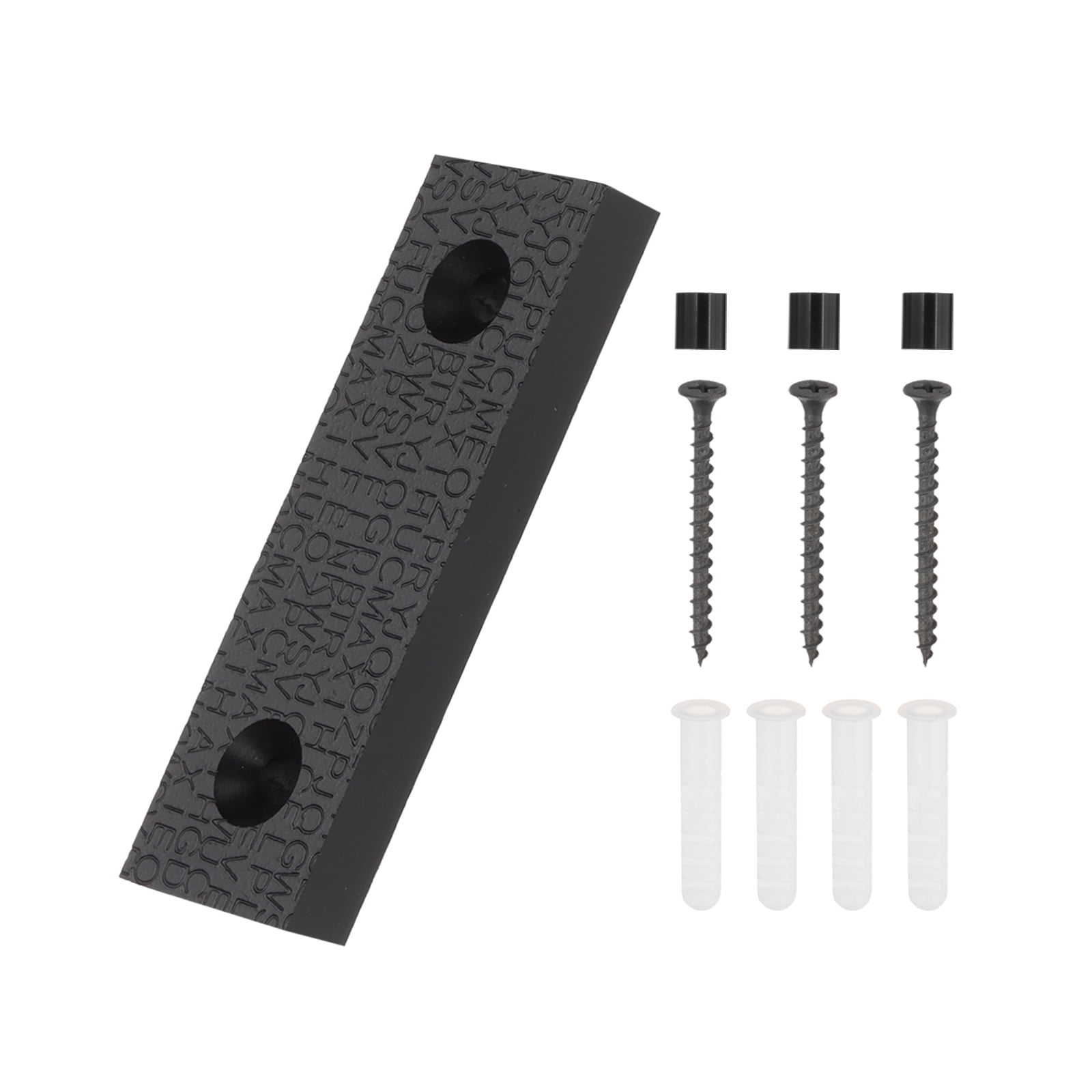 3 Inch House Numbers, House Address Numbers Sign Large Floating House ...