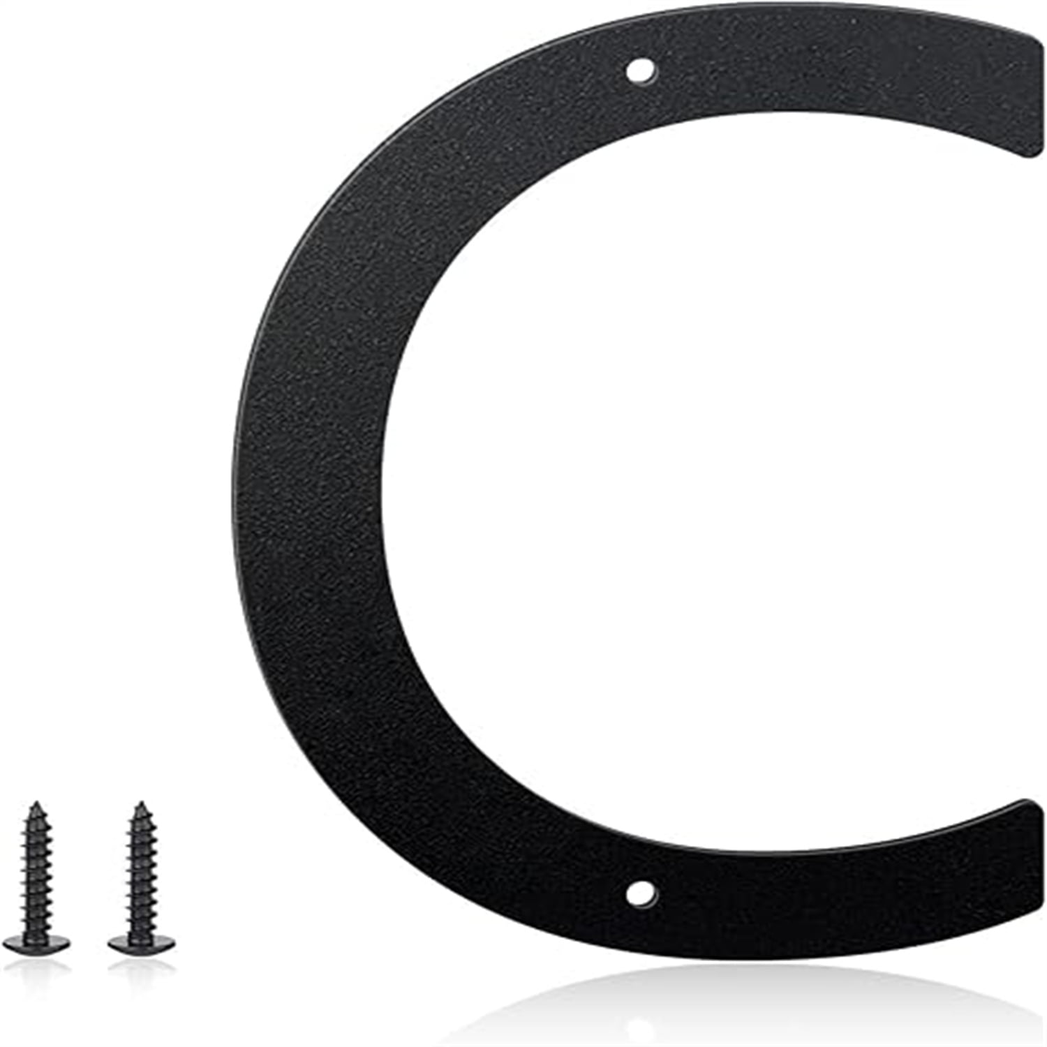 3 Inch House Numbers and Metal Letters for Outdoor Signs, House Numbers ...