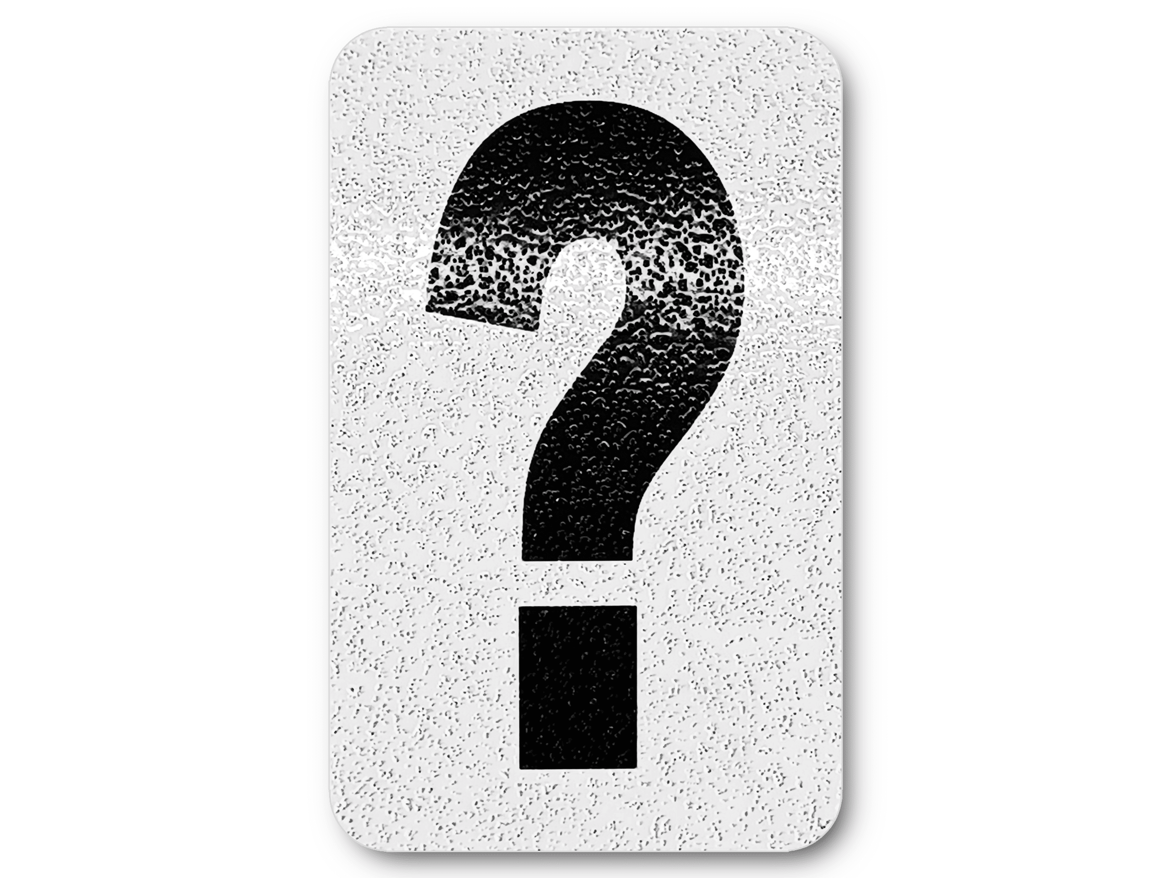 3 Inch Individual Symbols for Mailbox, House, Office, Apartment, Easy ...