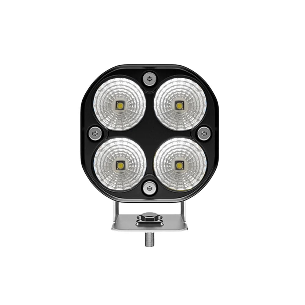 3 Inch Led Pods Fog Light Bar Spot Driving Lamp Cube for Off~Road Truck ...