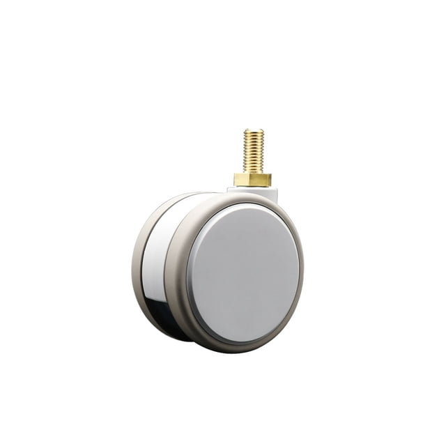 3 Inch MRI Safe Caster – 10mm Threaded Stem – Service Caster - Walmart ...