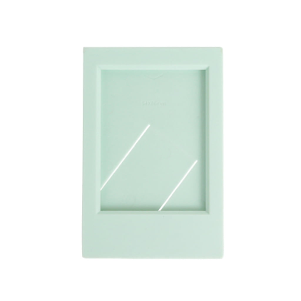 3 Inch Mini Film Photo Frame for Desktop Picture Frame Album Poster ...