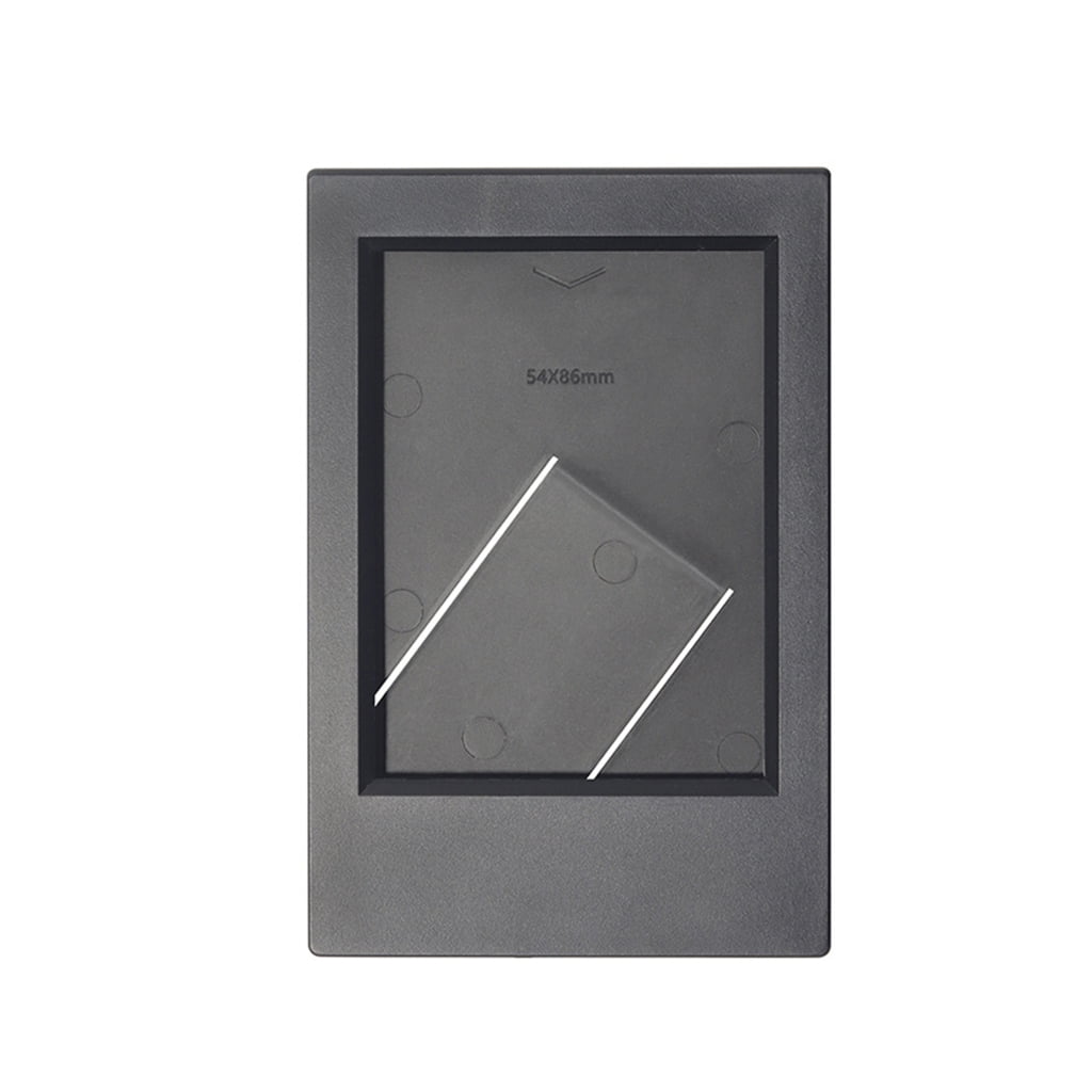 3 Inch Mini Film Photo Frame for Desktop Picture Frame Album Poster ...