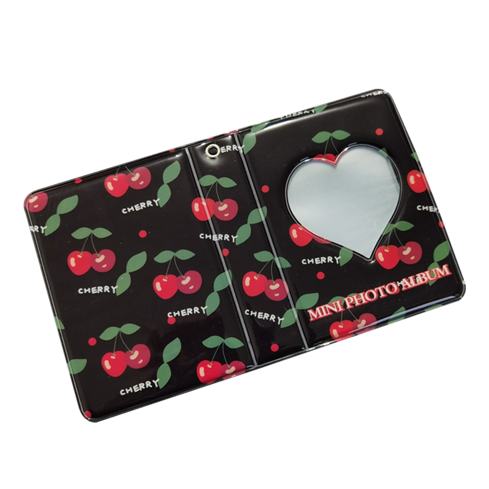 3 Inch Mini Photo Album for Fujifilm Instax Camera, Kpop Photocard ...