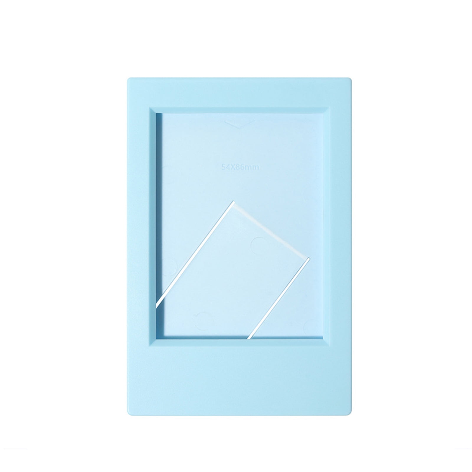 3 Inch Mini Photo Frame for Picture Frames Children's Art for Tabletop ...