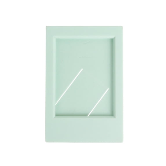 3 Inch Mini Photo Frame for Picture Frames Children's Art for Tabletop ...