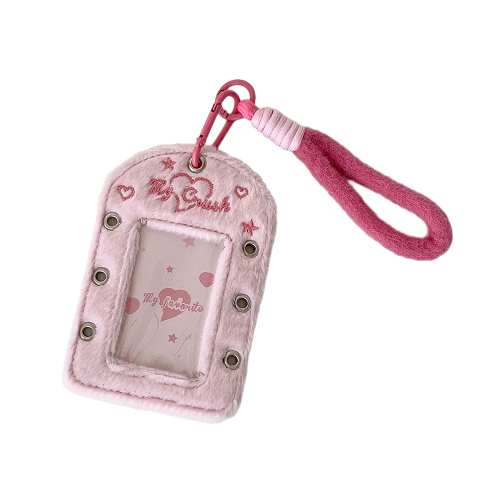 3 Inch Photo Card Pouches Photo Card Protector Sleeve Small Cards ...