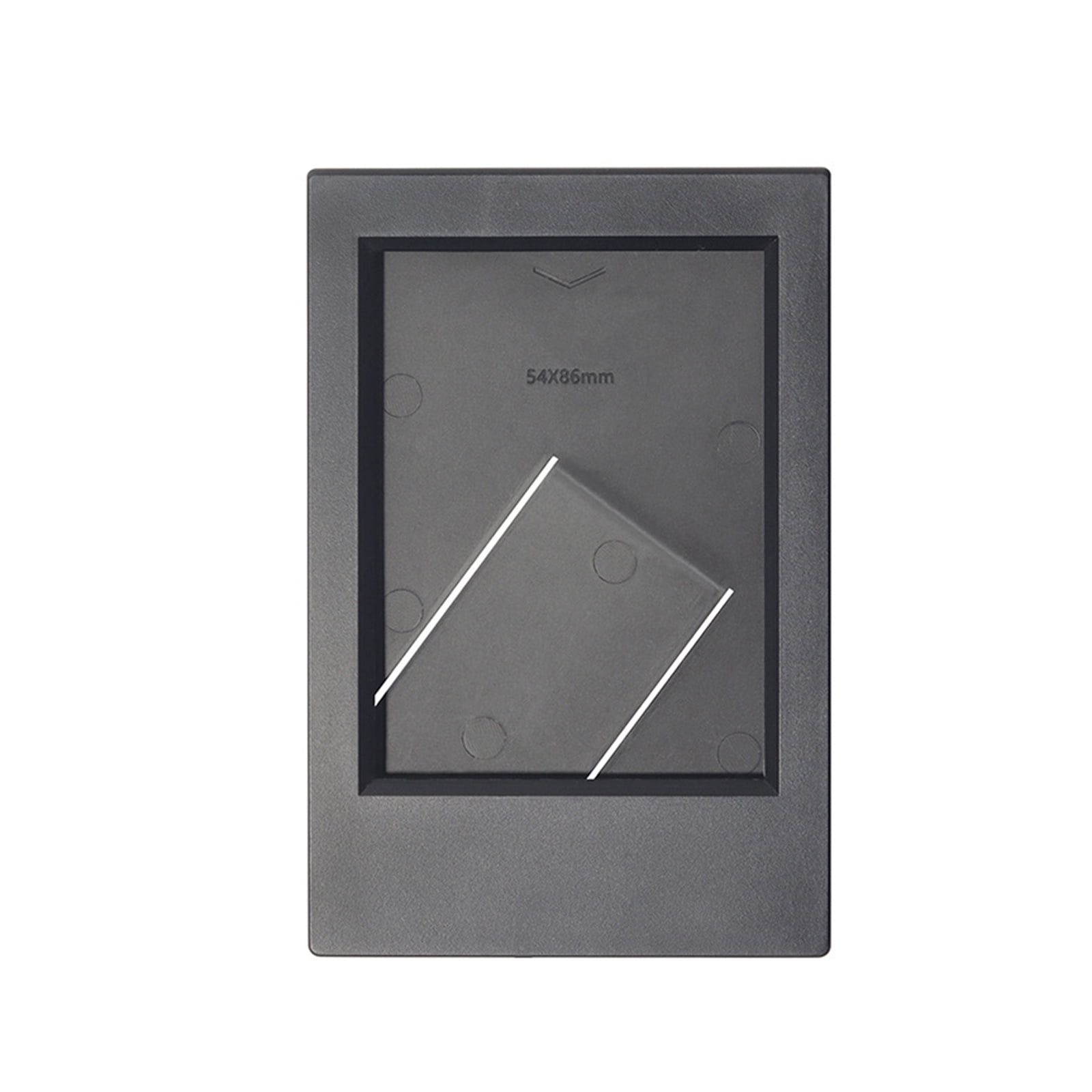 3 Inch Photo Frame for Picture Frames Children's Art for Tabletop ...
