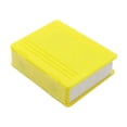 3 Inch Portable Folding Photo Case, Lightweight Mini Picture Album ...