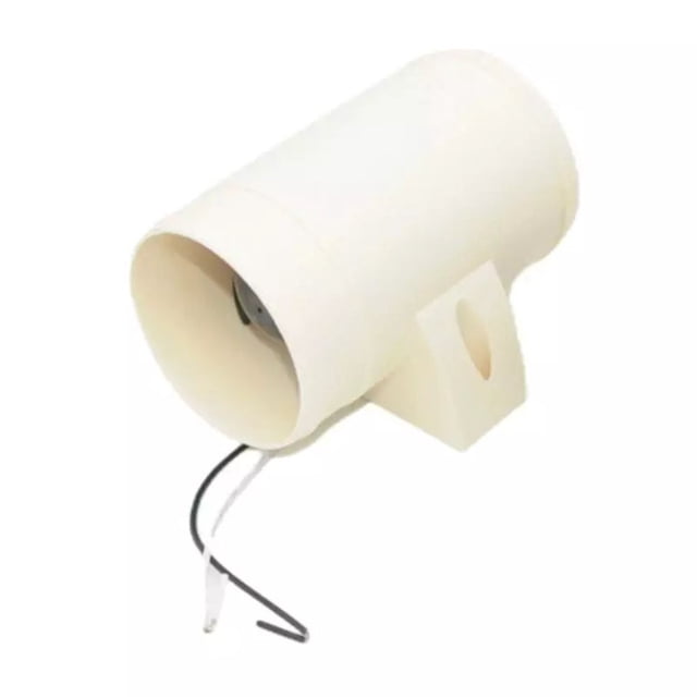 3-Inch Quiet Inline Duct Fan for Exhaust Blower 12V 145CFM - Walmart.com
