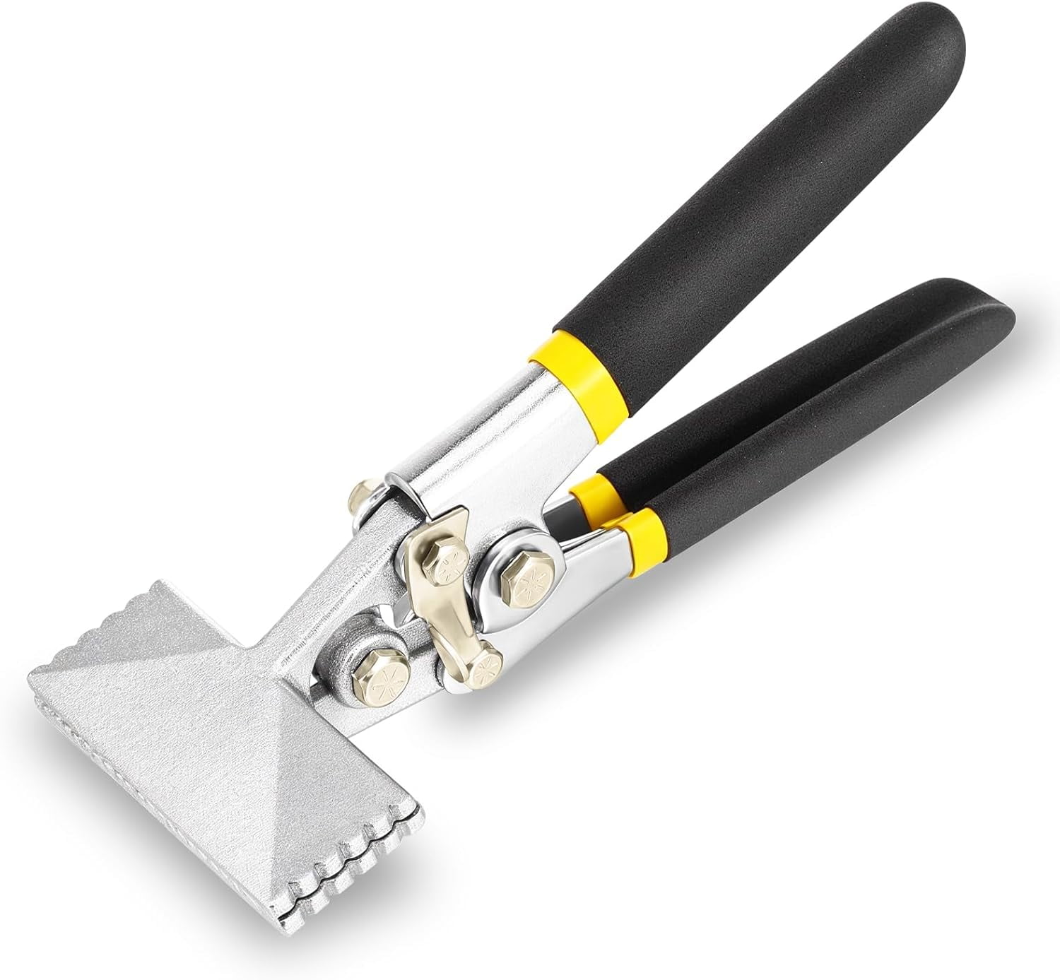 3 Inch Sheet Metal Bender, Hand Seamers Sheet Metal Tools with ...