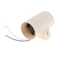 3 Inch Silent Inline Blower, 12V Cooling Fan Circulation In Ducting ...