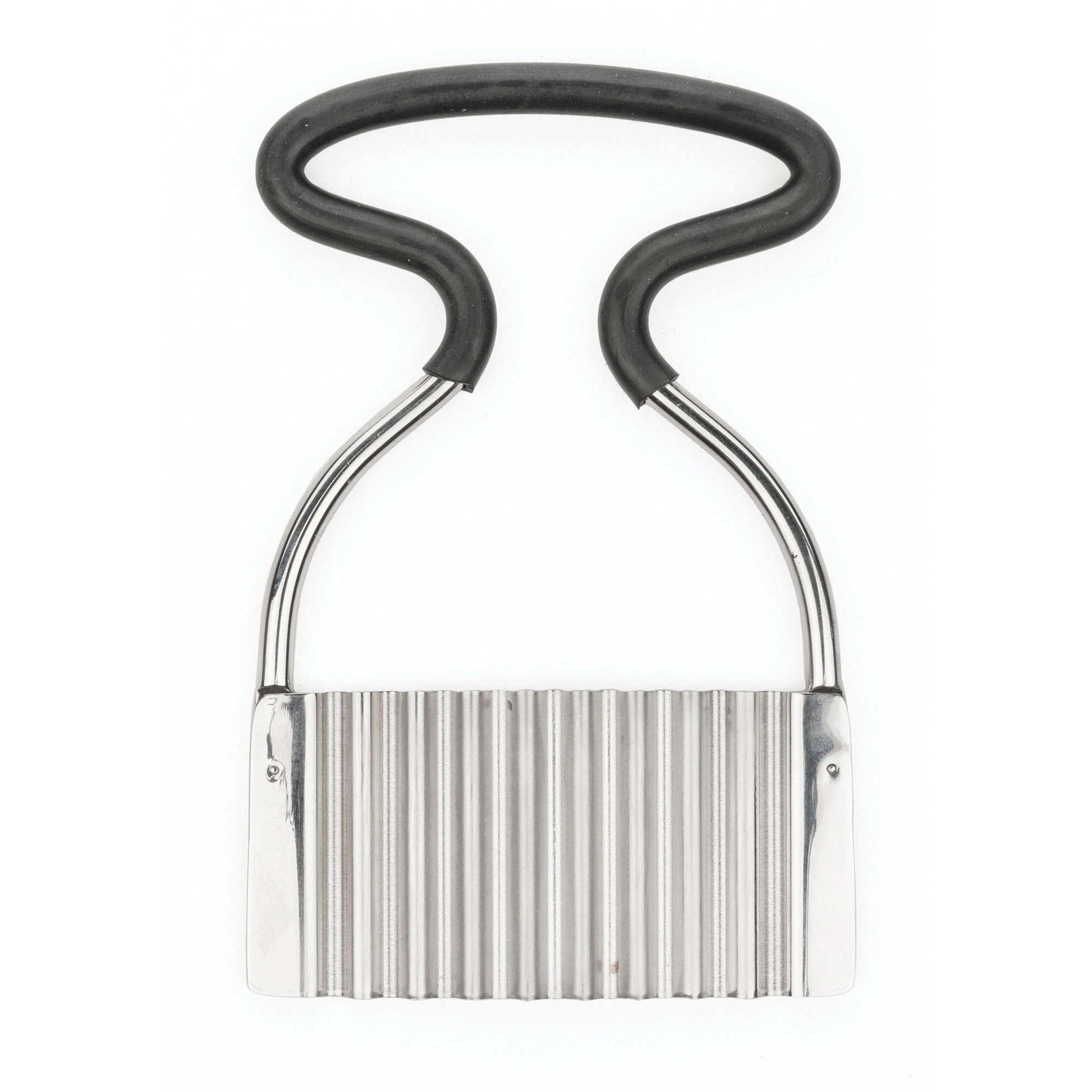 3-Inch Stainless Steel Crinkle Cutting Tool - Walmart.com