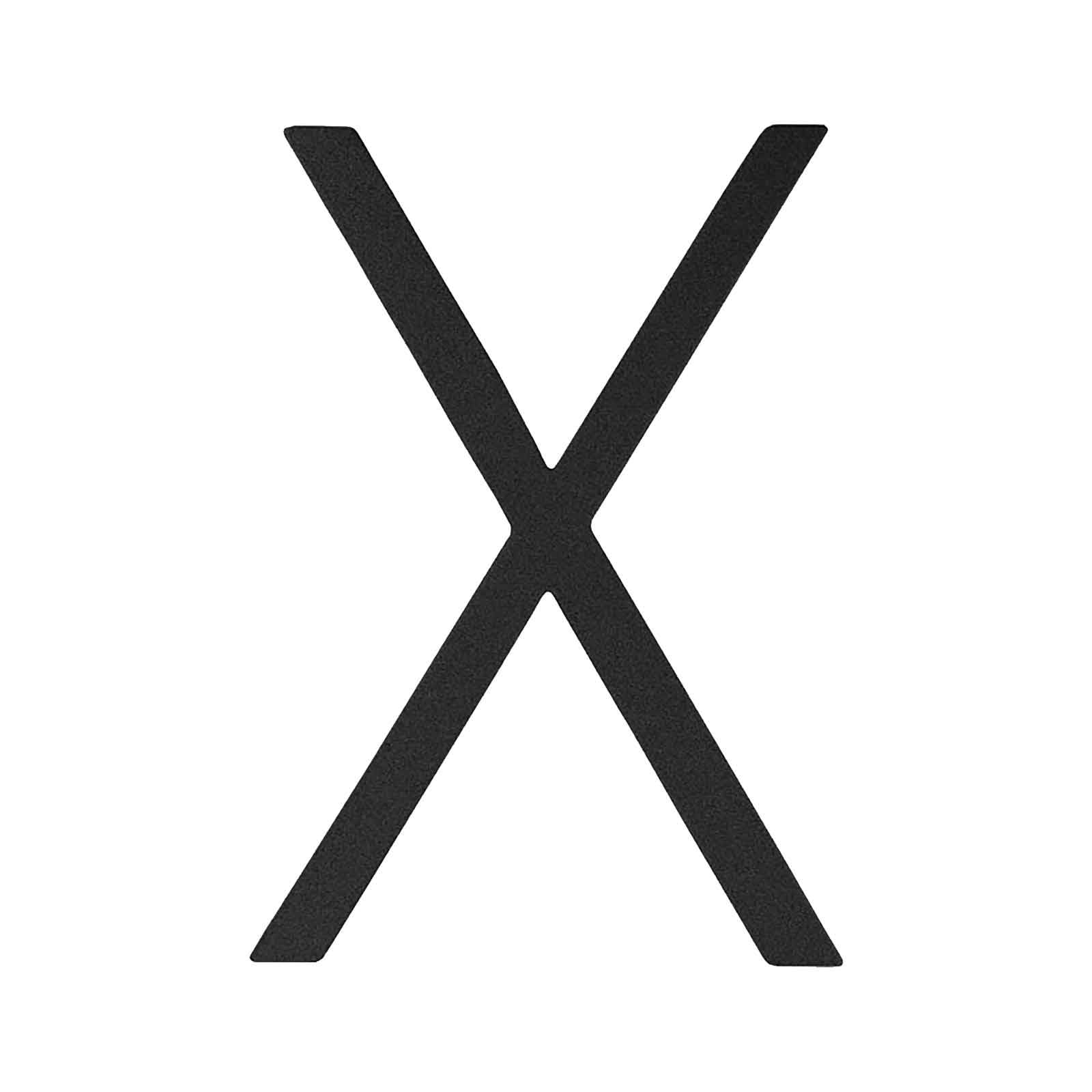 3-Inch Stainless Steel Modern Address Plaque,Villa Community Courtyard ...