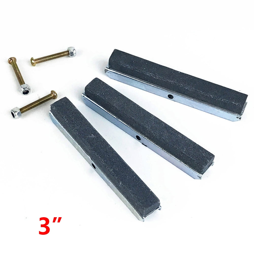 3 Inch-Three Jaw Lapping Tool for Car Engine, Adjustable Brake Interval ...