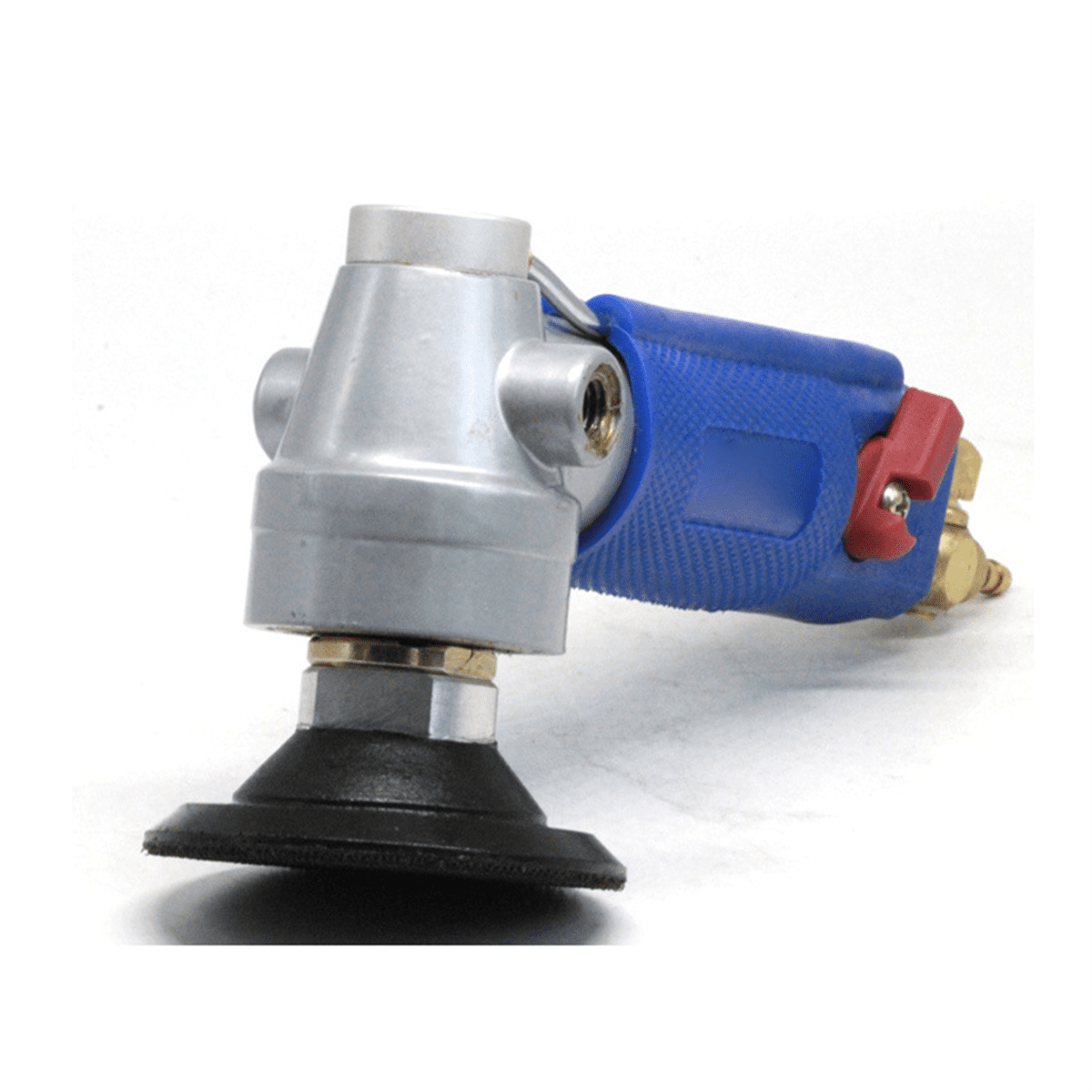 3 Inch Water-Feed Pneumatic Sander Water Wet Polisher for Marble Jade ...