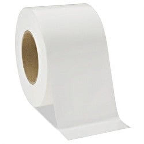 3 Inch White Preservation Shrink Wrap Tape 3" X 108' for Protecting the ...