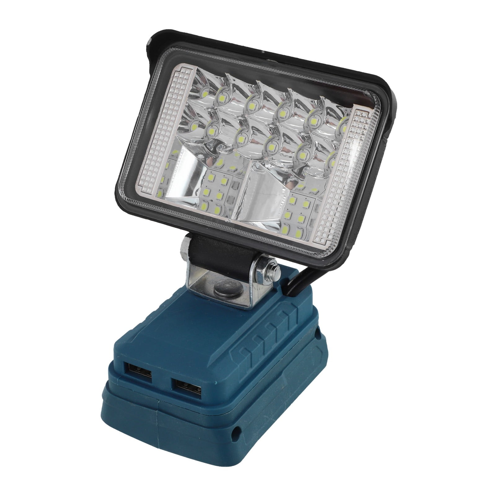 3 Inch Working Lights Electric Torch Spotlight for Bosch Li-Ion Battery ...