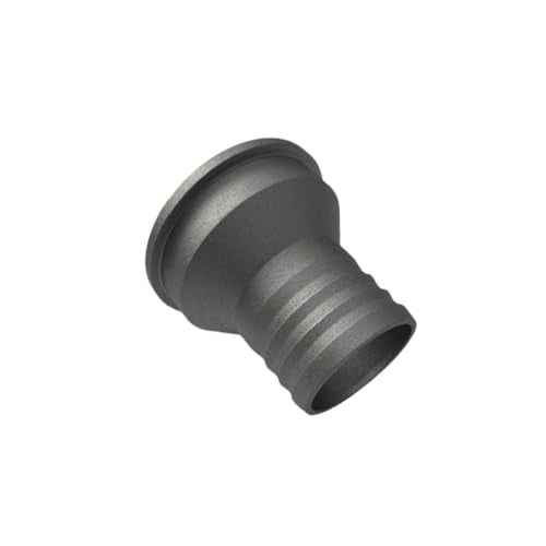 3" Inch to 2" Inch Converter Hose Pipe Fitting Connector For Water Pump ...