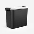 3 Inches Clear Ice Cube Tray for Press, 2 Ice Block - Walmart.com