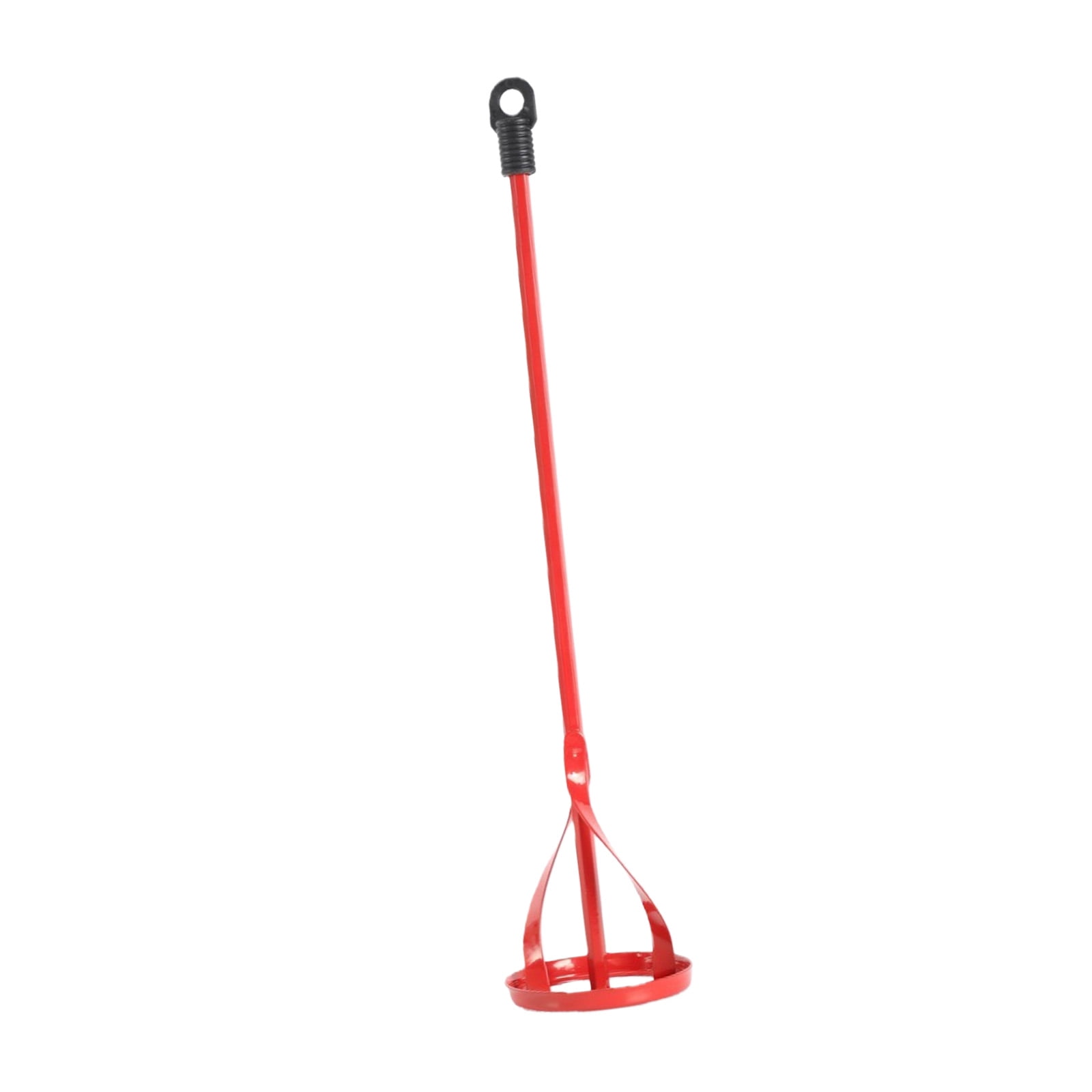 3. Industrial Hexagonal Shaft Stirring Rod Steel Paint/Grout Mixer ...
