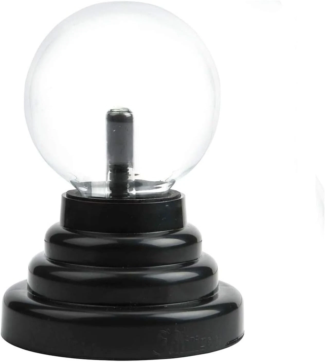 3" Ion Ball - Touch-Sensitive Plasma Crystal For Party/Birthday Decor ...