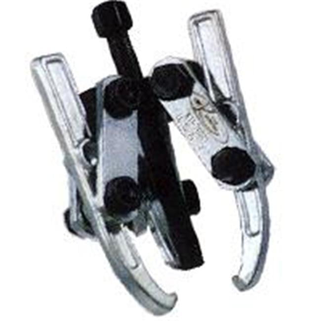 3 Jaw Adjustable Puller - 4 Inch Spread 2 Ton - Walmart.com