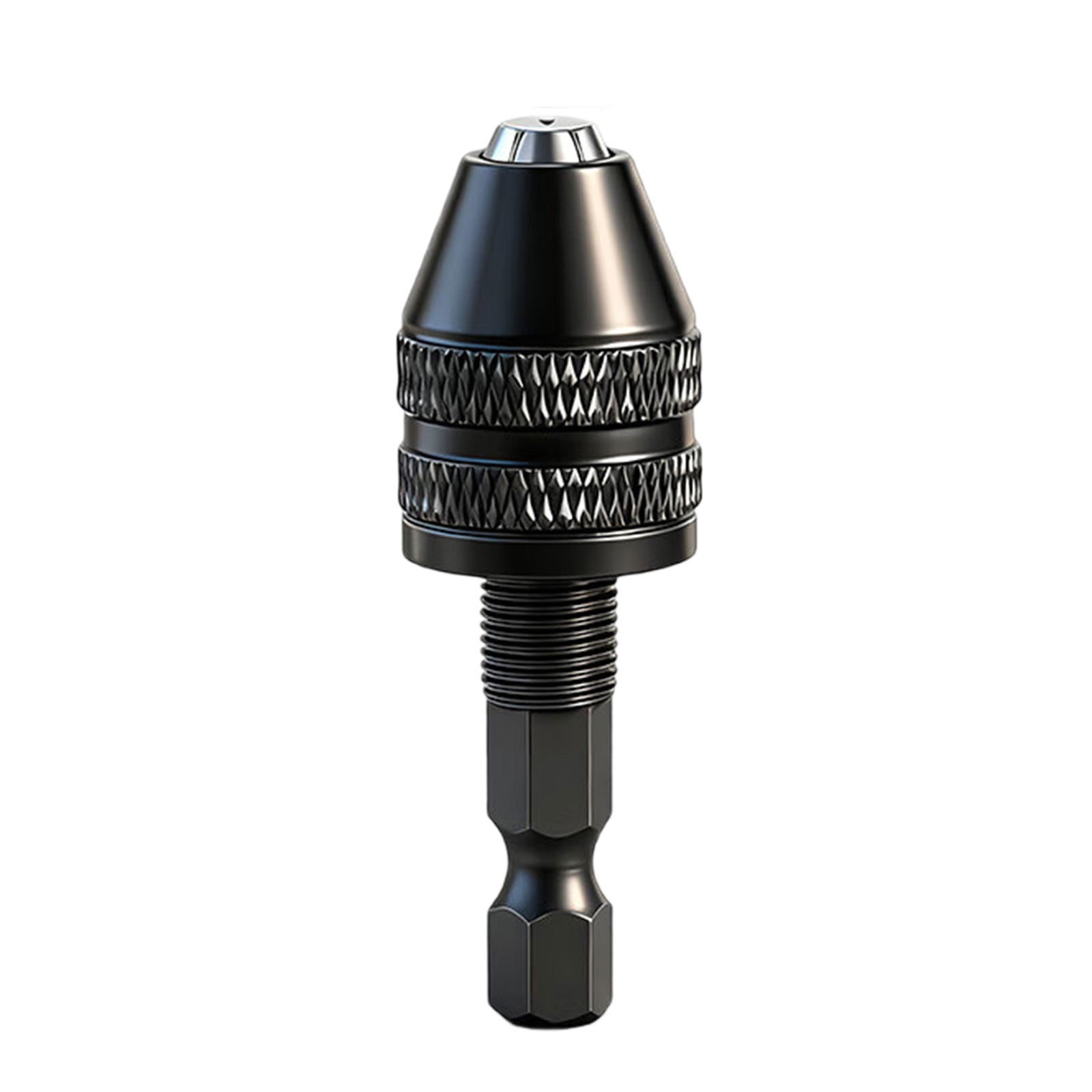 3 Jaw Chucks for Pneumatic Drill Hexagonal Shank For Various Power Tool ...