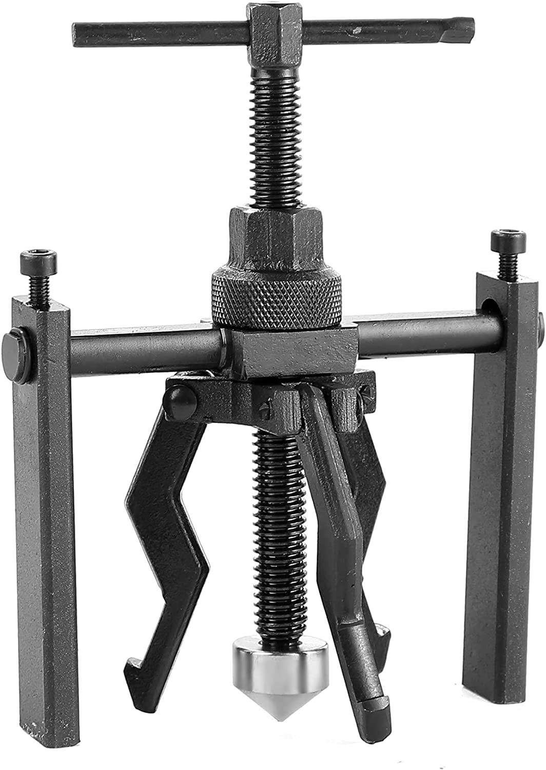 3 Jaw Inner Bearing Puller, Jaw Pilot Bearing Puller, Wheel Bearing ...