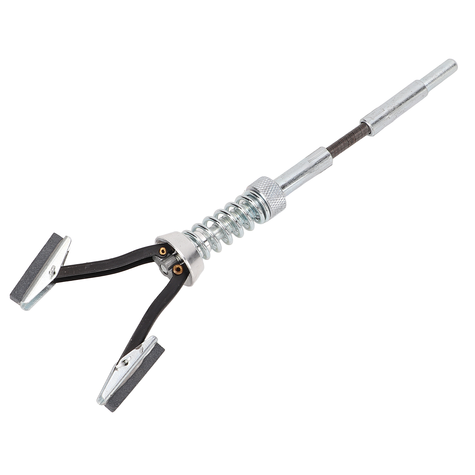 3 Jaws Engine Cylinder Hone Set Adjustable Deglazer for Grinding 3/4in ...