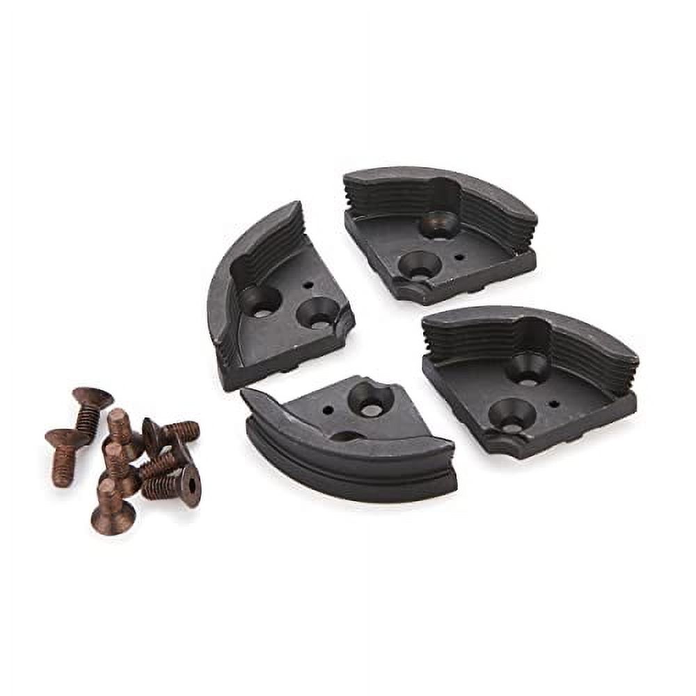#3 Jaws for Chuck - Walmart.com