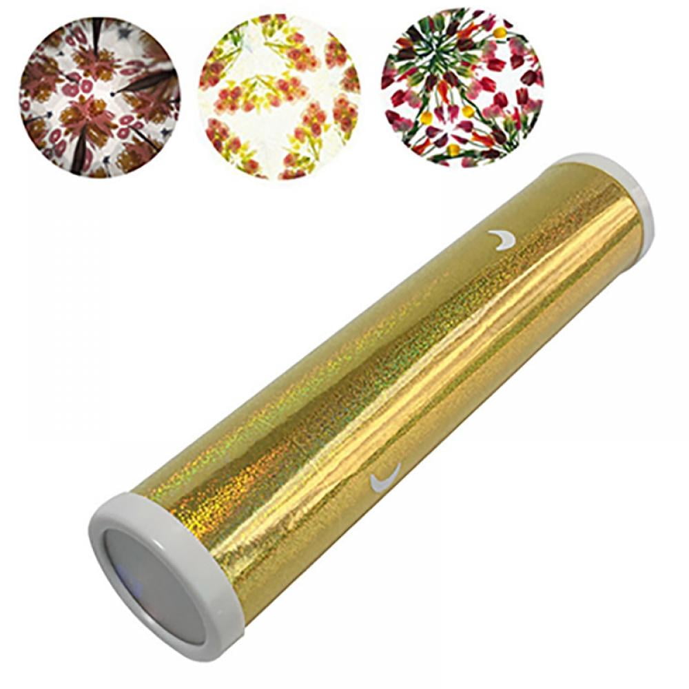 3 Kaleidoscope Kit for Kids, Kaleidoscope Making Kit Kids DIY ...