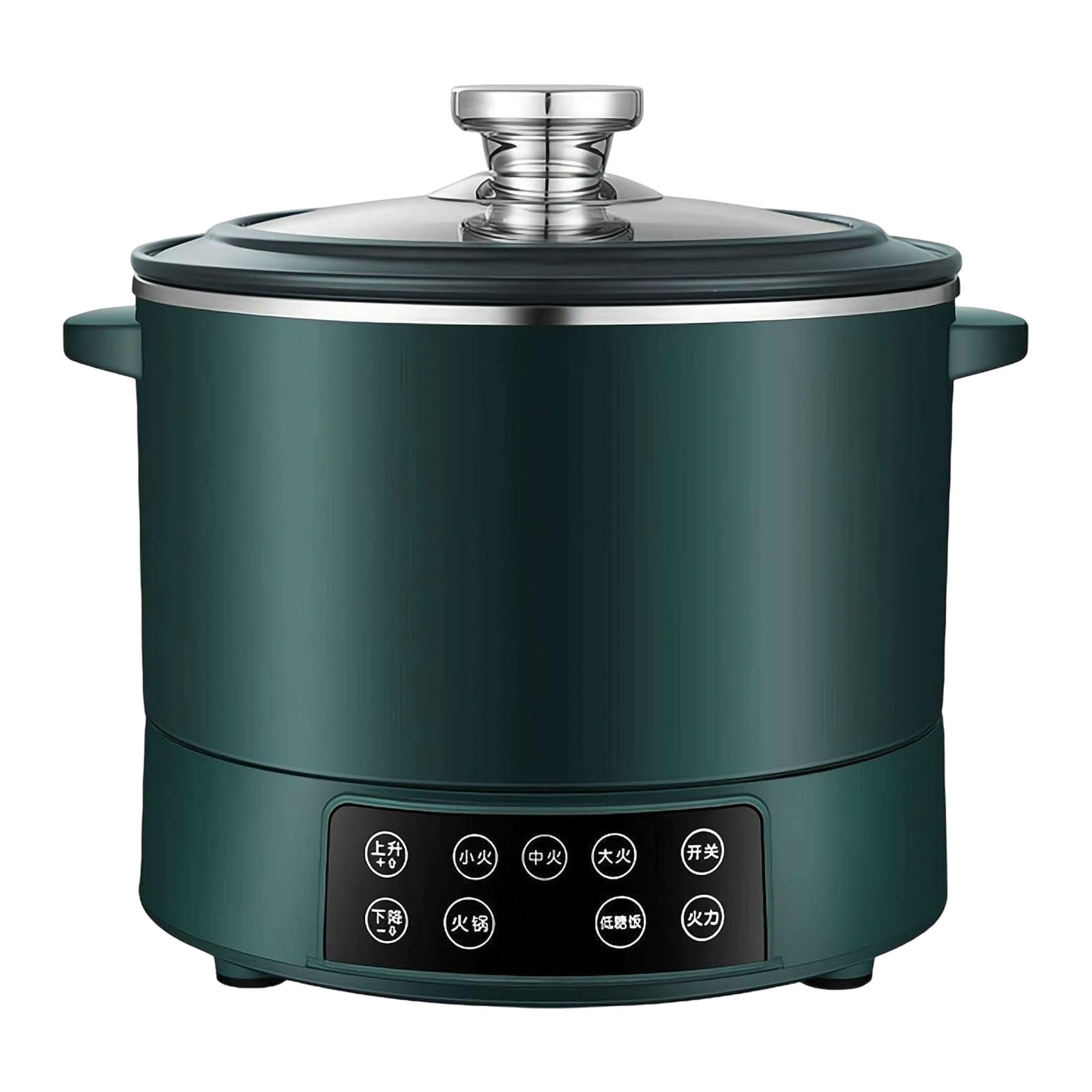 3 L Lifting Sugar Removal Rice Cooker, Low Sugar Rice Cooker with Low ...