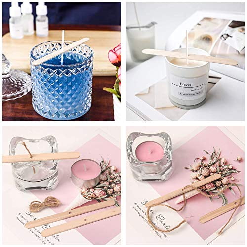 3 L Wax Melting Jar for Candle, Dripless Pouring Candle Making Pot, for ...