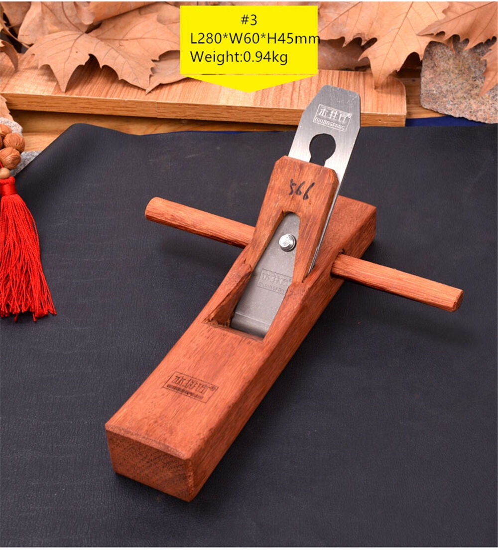 #3 L280 Planes Woodworking Tools Wood plane Hand plane Carpenter Tool ...