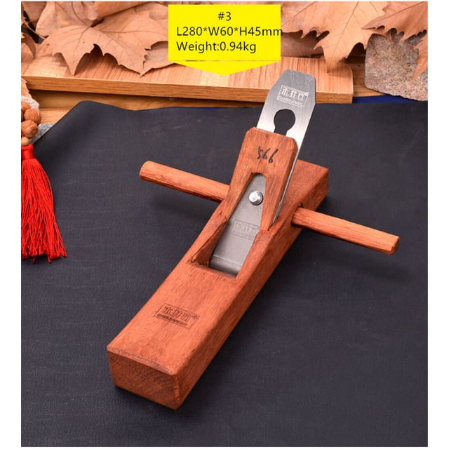 #3 L280 Planes Woodworking Tools Wood plane Hand plane Carpenter Tool ...