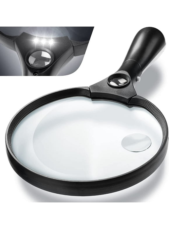 Magnifying Glass in Home Health Care - Walmart.com
