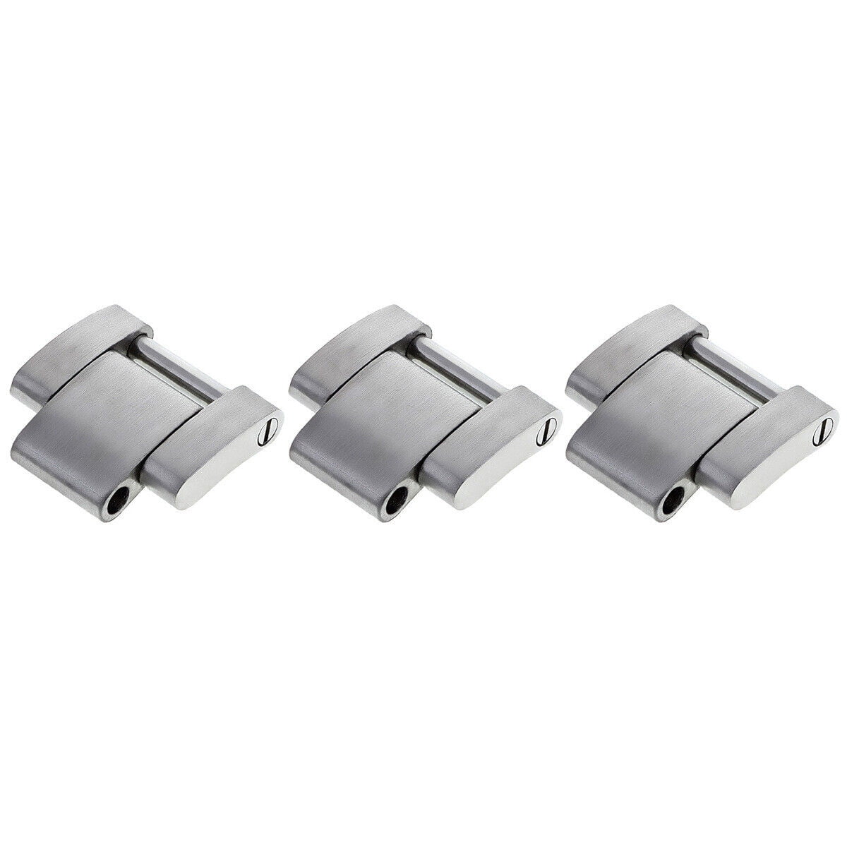 3 LINK FOR OLDER 34MM ROLEX DATE 1500 1502 15210 WATCH OYSTER WATCH ...