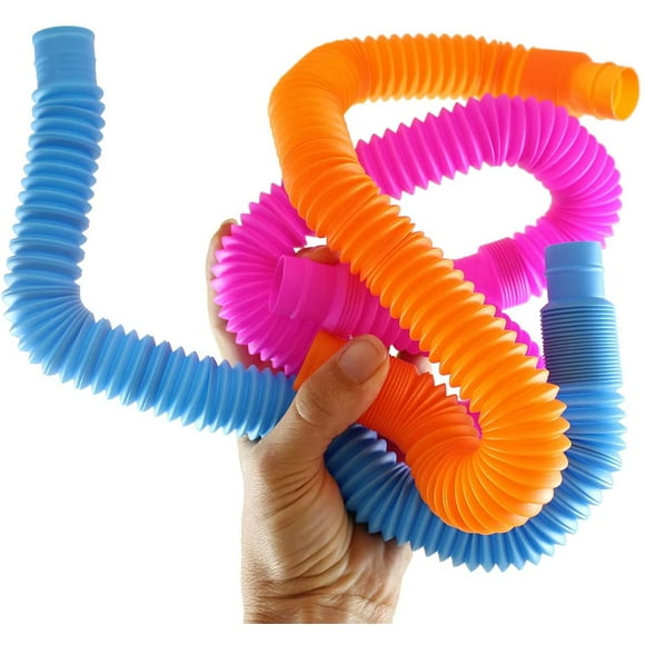 Tube Toy