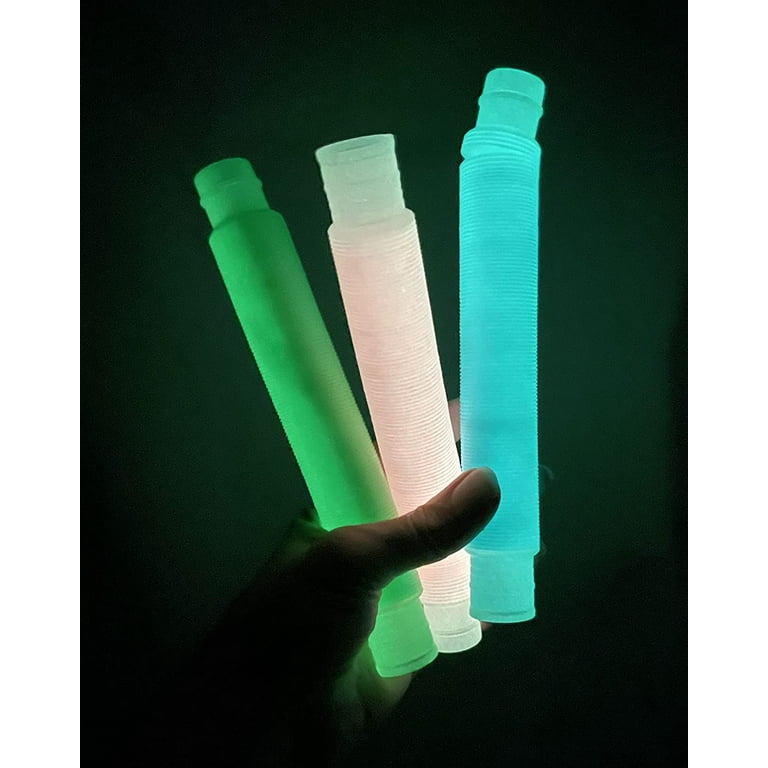 flexible baton round