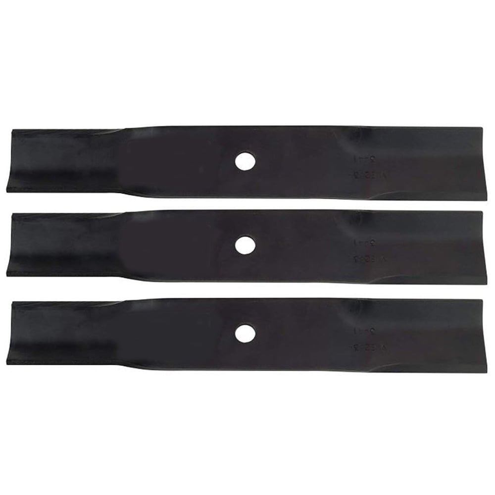 Toro Replacement Mower Blades (3) for Z16-44, Z17-44, ZX440 Models, 44 ...
